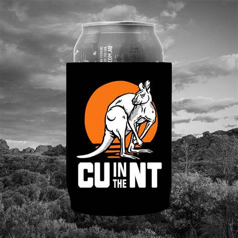 Roo V2 Stubby Cooler Nt Unofficial