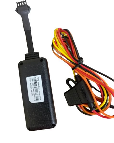 Screen Size 35 Inch Wired Vehicle Tracking Systems For Bike Pvc At