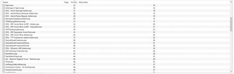 No Sos Skeleton Found Skyrim Technical Support Loverslab