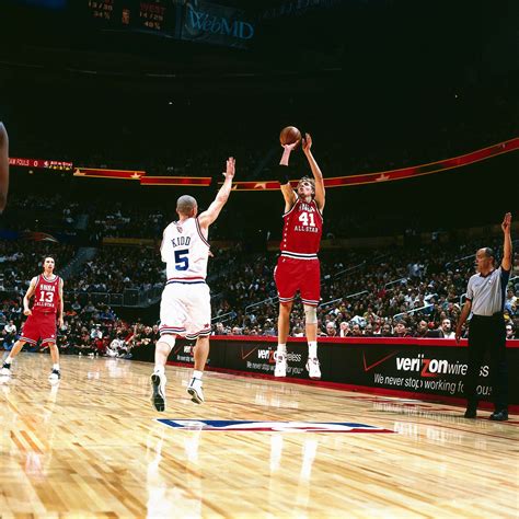 Heres A Look Back At The 2003 Nba All Star Game In Atlanta Slam