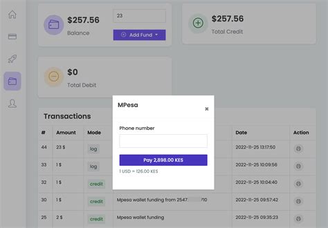 GitHub Aramics Mpesa Sdk Mpesa Payment Library For PHP With Secure