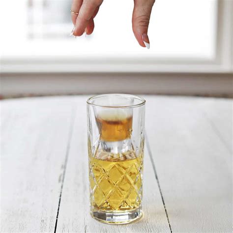 Boilermaker Drink A Beautiful Mess