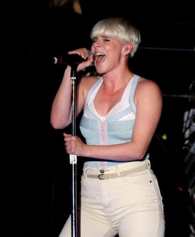 What Happened To Robyn The Singer Now In Gazette Review