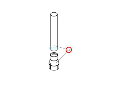 Hayward Filter Diffuser Assembly For C200s Cxfda200 Pool Supply