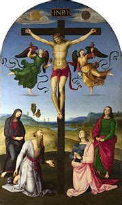 Raphael Wikipedia