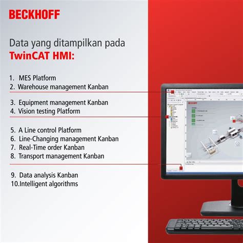 Beckhoff Automation Southeast Asia On Linkedin Sahabatautomation Lebihpaham Twincathmi