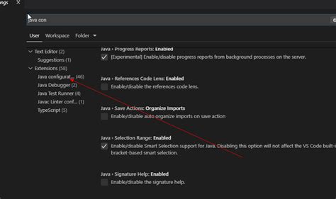 vscode java运行设置 vscode 运行java csdn博客