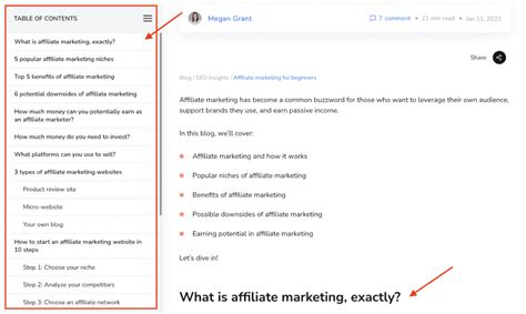 HTML Heading Tags The SEO Guide For H1 H6