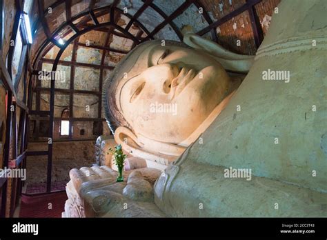 Bagan Myanmar Bagan Archaeological Area And Monuments A Famous
