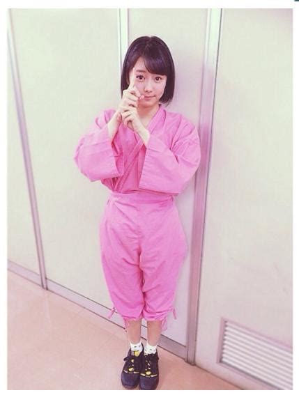 日本最可愛的女忍者！打敗男忍者，成為忍者大賽冠軍！ 每日頭條