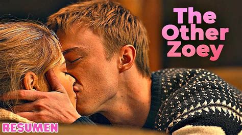 LA OTRA ZOEY THE OTHER ZOEY 2023 Resumen En 11 Minutos Amazon