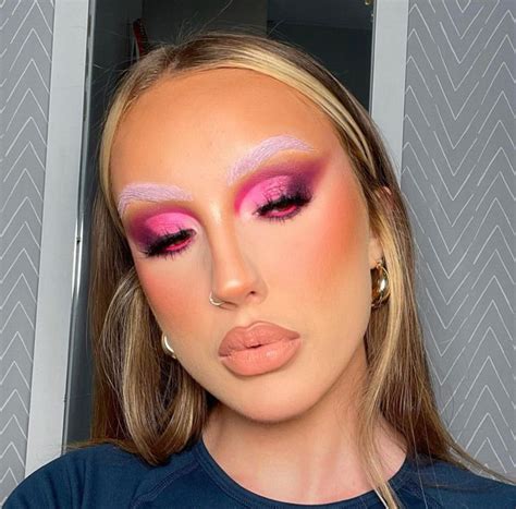 Pin En Txf537 Maquillaje