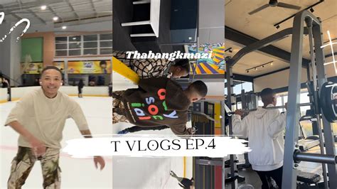 T Vlogs Ep 4 YOU GUYS CONTROL MY LIFE FOR A DAY YouTube