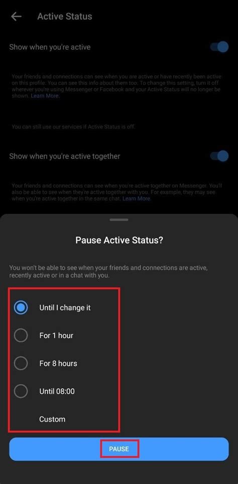 How To Delete Someone From Messenger On Android TechCult