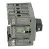 ABB OT40F4N2 ABB 1SCA104932R1001 SWITCH DISCONNECTOR, 40A, 4 POLE ...