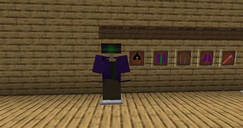 Mob Items Screenshots Mods Minecraft