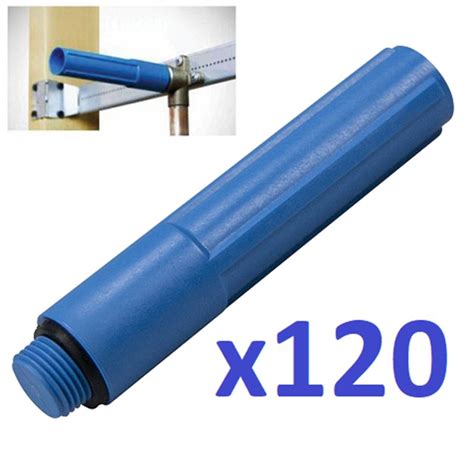 120 Sioux Chief 882 647 Shower Arm Test Plugs Maxx Liquidation Marketplace And Online Auctions