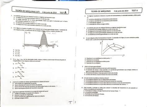 Test Maquinal O Parcial Pdf