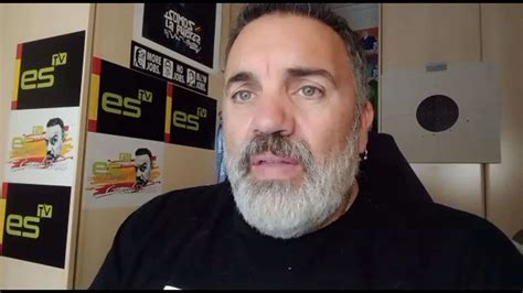 Raúl un Murciano Encabronao explica la denuncia de Sara Sálamo La