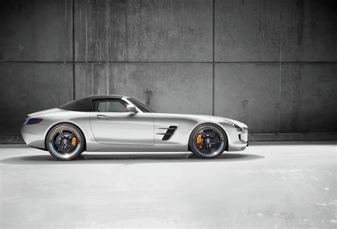배경 화면 스포츠카 메르세데스 벤츠 Sls Amg 고성능 차 Kicherer Netcarshow 넷 카 자동차 이미지 자동차 사진 2011 년 메르세데스