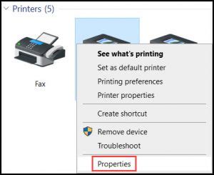 FIX Epson Printer Not Printing Black