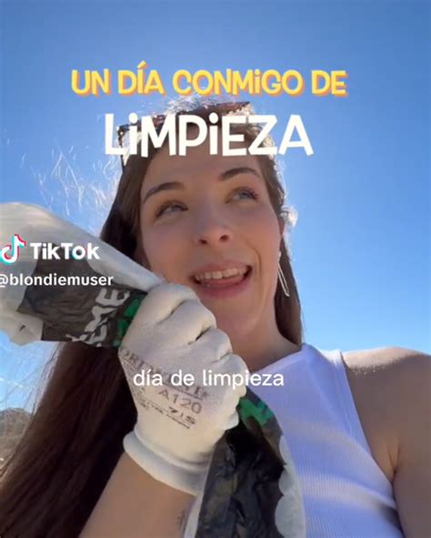 cuentas de TikTok que seguir en el Día de la Tierra