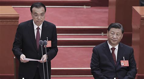 李克强猝死震动华人圈 学者：政局暗流汹涌