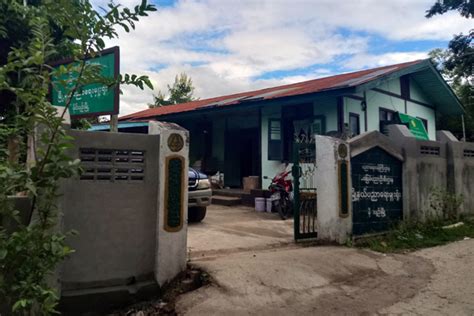 မိုင်းပျဉ်းမြို့နယ်၌ အသက် ၁၂ နှစ်နှင့်အထက် ကျောင်းသား၊ ကျောင်းသူ ၁၂၉၄ ဉီးအား ကိုဗစ် ၁၉ ရောဂ