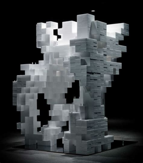 Pin by zhangxuhui on 客户图 Architectural sculpture Architecture