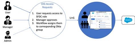 Requesting Roles Through Oig Access Requests Iamse
