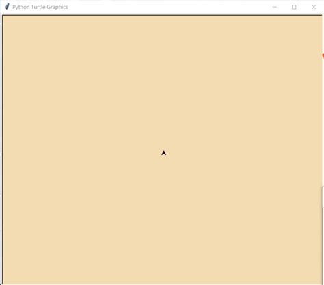 Python Turtle画圆循环法 Python Turtle画圆形mob6454cc762e37的技术博客51cto博客