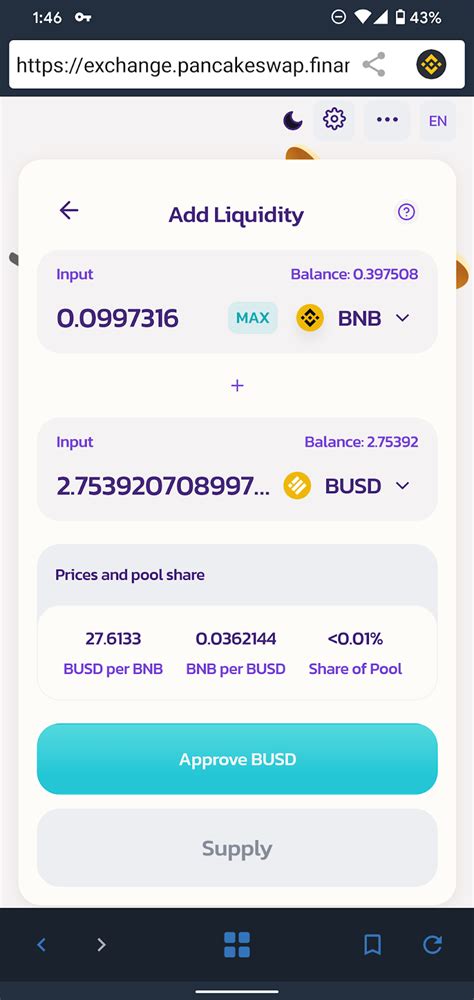 How To Earn Cake Tokens From Pancake Swap Crypto Trading VoskCoinTalk