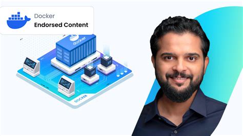 Docker Endorsed Content Udemy Business