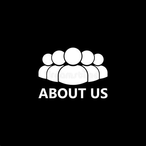 Organizational Chart Line Icon Outline Hierarchy Vector Logo Stock Vector Illustration Of