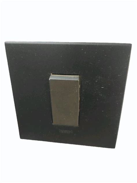 Legrand Arteor Modular 6a 1w 1m Switch At Rs 105piece Electrical