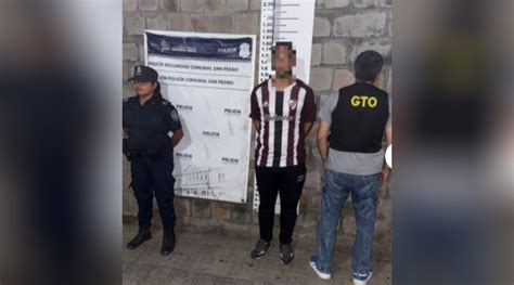 Detenido Por Amenazar Con Matar A Su Hijo Y Prender Fuego A Su Expareja