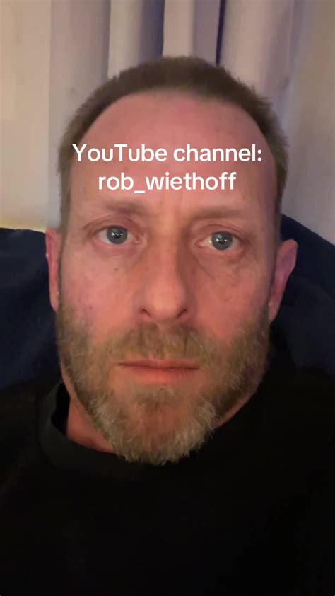 Rob Wiethoffs Youtube Insights On Kentucky And Georgia Tiktok