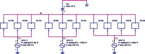 Perspective Chapter Frequency Domain Models Of Nonlinear Loads In Power Systems IntechOpen