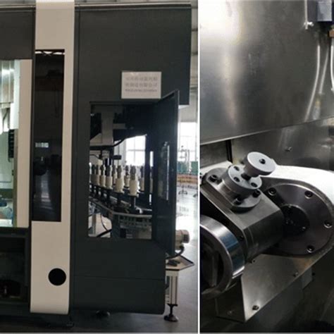 A Typical Dry Gear Hobbing Machine Download Scientific Diagram