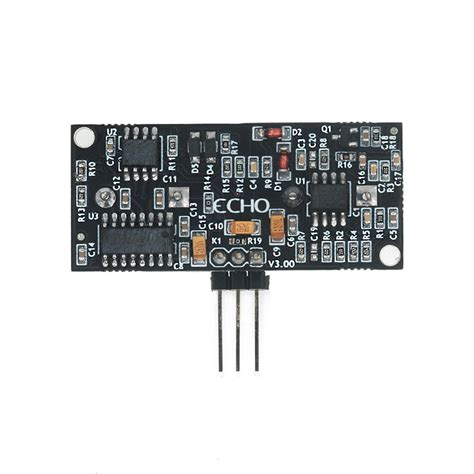 Ultrasonic Distance Sensor Pwm Op Rhydolabz