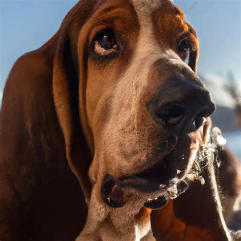 Are Basset Hounds Good For People With Allergies Atractivopets