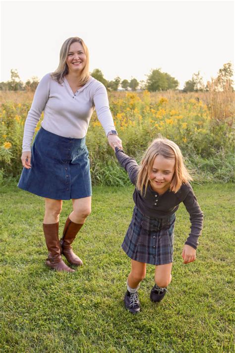 Sage Mommy And Me Bundle Violette Field Threads