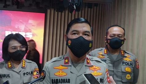Mabes Polri Naikkan Kasus ACT Ke Tingkat Penyidikan