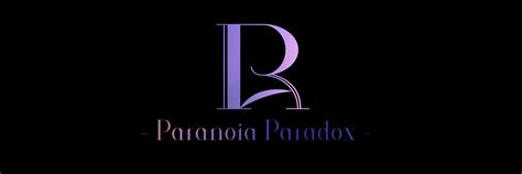 Paranoia Paradox Booth