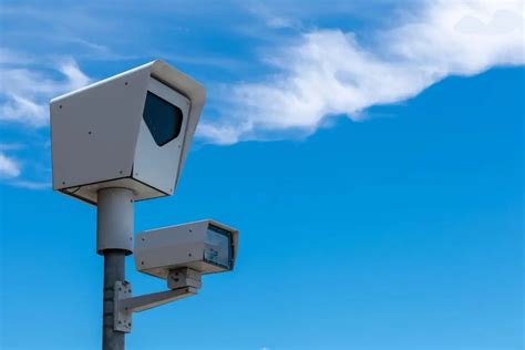 Traffic Cameras Jake Heard