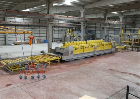 Turkish Stone Factory Production Stonomi Turkey