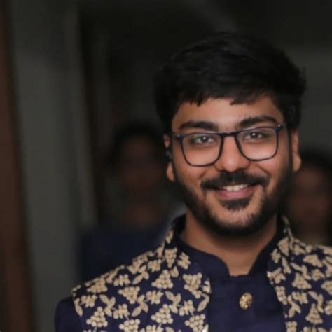 Darshan Shah Darshan Writer • Threads Say More