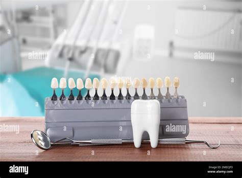 Dental Color Chart At Laurice Carter Blog