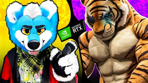 😳 La Historia De Los Juegos Furry 1990 Wolfhug Furries En La Tv