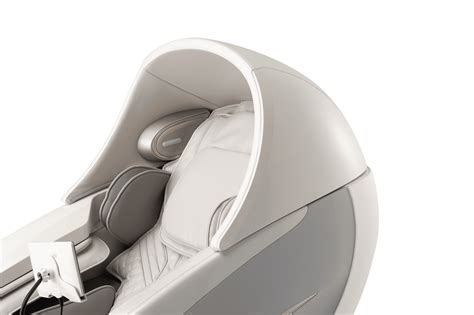 Kezga Chair - купить массажное кресло премиальное